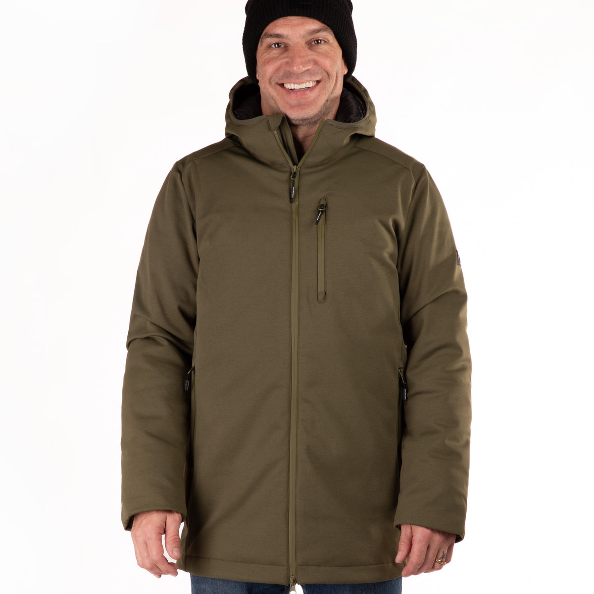 Odyssey Jacket – Boulder Gear